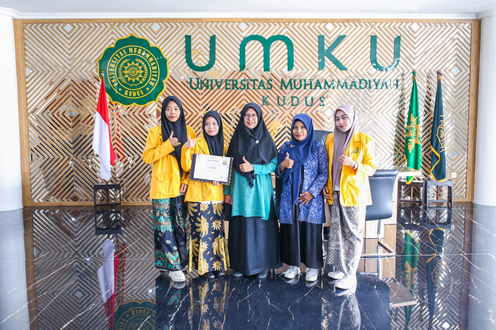 Teknik Laboratorium Medik Juara 1 Nasional Festival Ilmiah ...