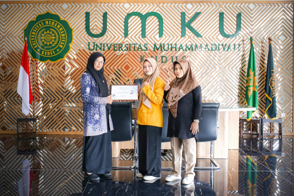 Sajian Menu Sehat Anak Karya Mahasiswa UMKU Dinobatkan Sebagai Juara 2 ...