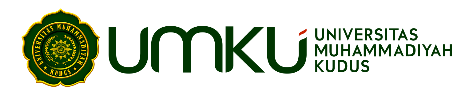 Tentang UMKU - Universitas Muhammadiyah Kudus