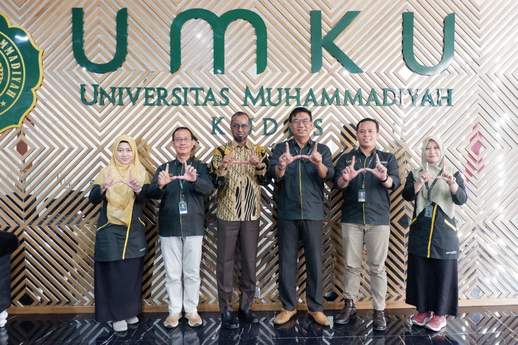 Beranda - Universitas Muhammadiyah Kudus