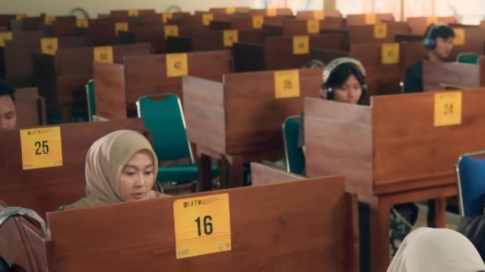 Prospek Kerja Luas, Lulusan S1 Ilmu Komputer UMKU Siap Jadi Ahli IT ...